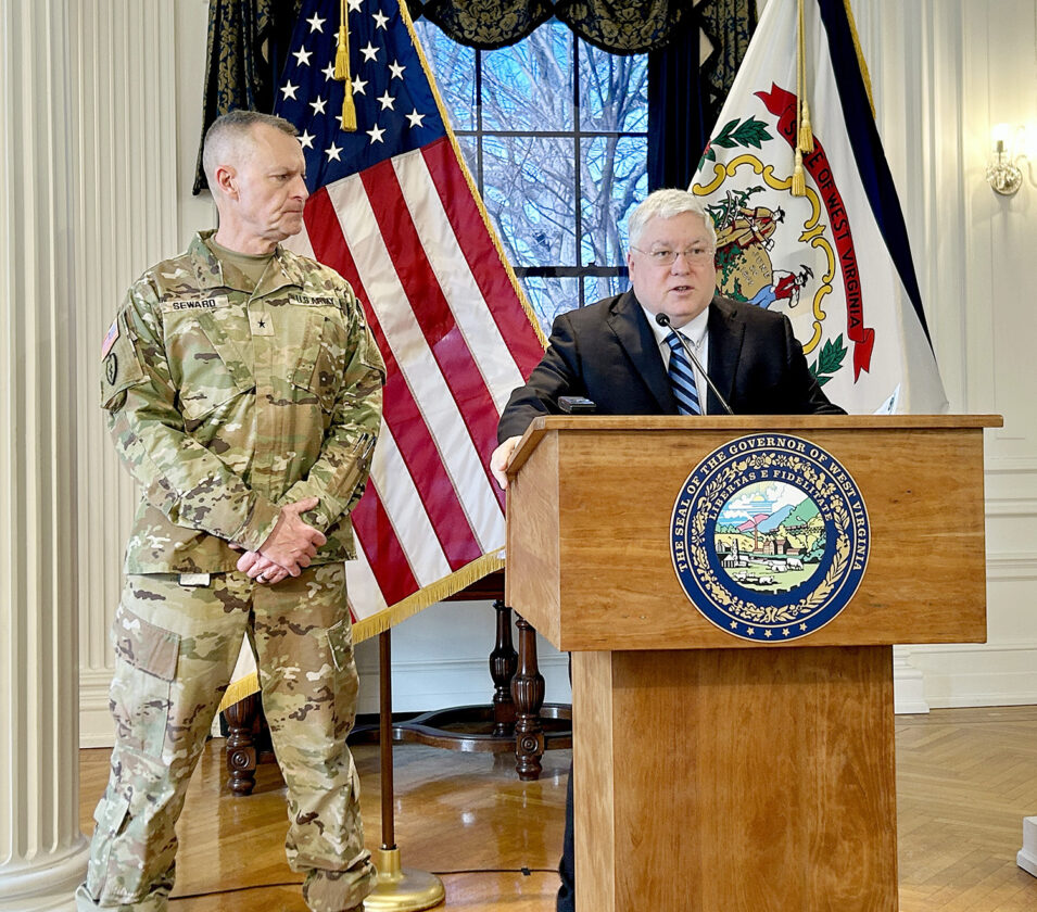Morrisey: Death toll from southern WV flooding now at 4 | News, Sports ...